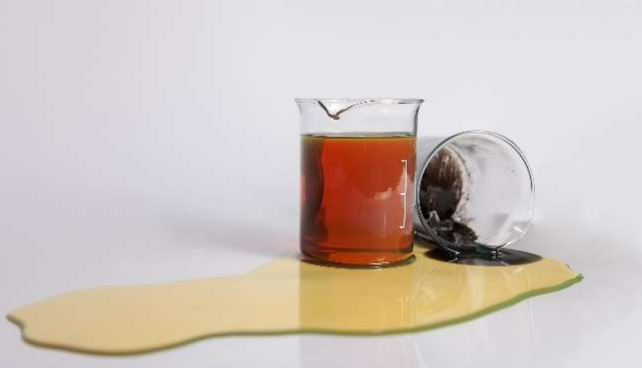 How Important Is Oil Cleanliness For Your Equipment? - MH Hydraulics FZC